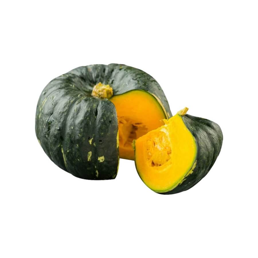 Zapallo Macre – Rena
